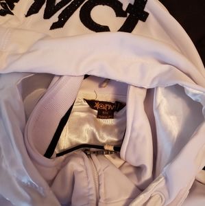 Konvict | Jackets & Coats | Rare Konvict Akon Jacket Whood | Poshmark